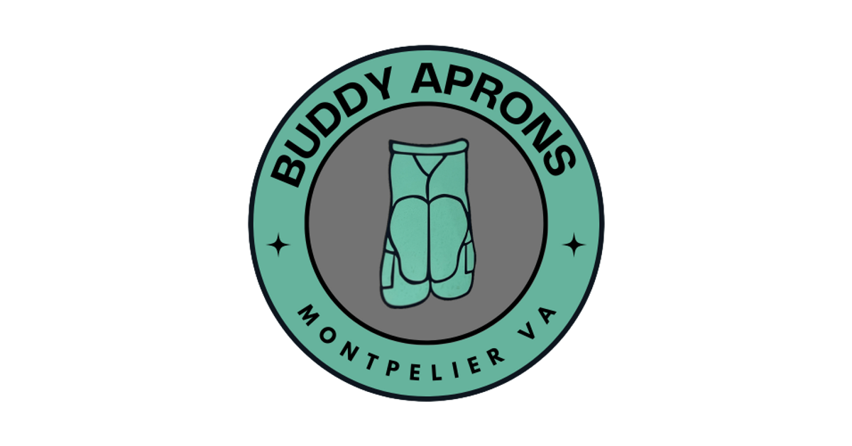 Products – Buddy Aprons